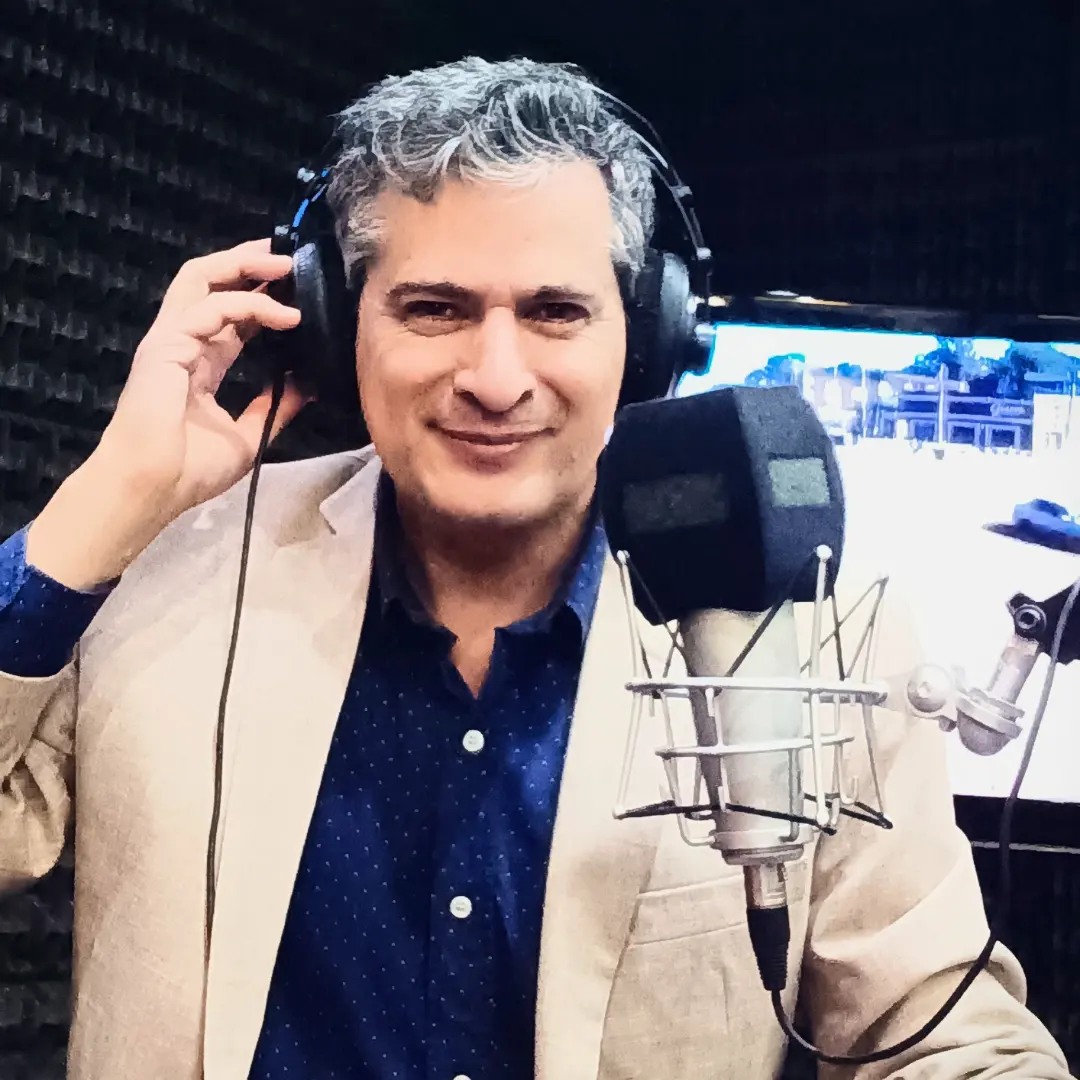 AGENDA DE RADIO